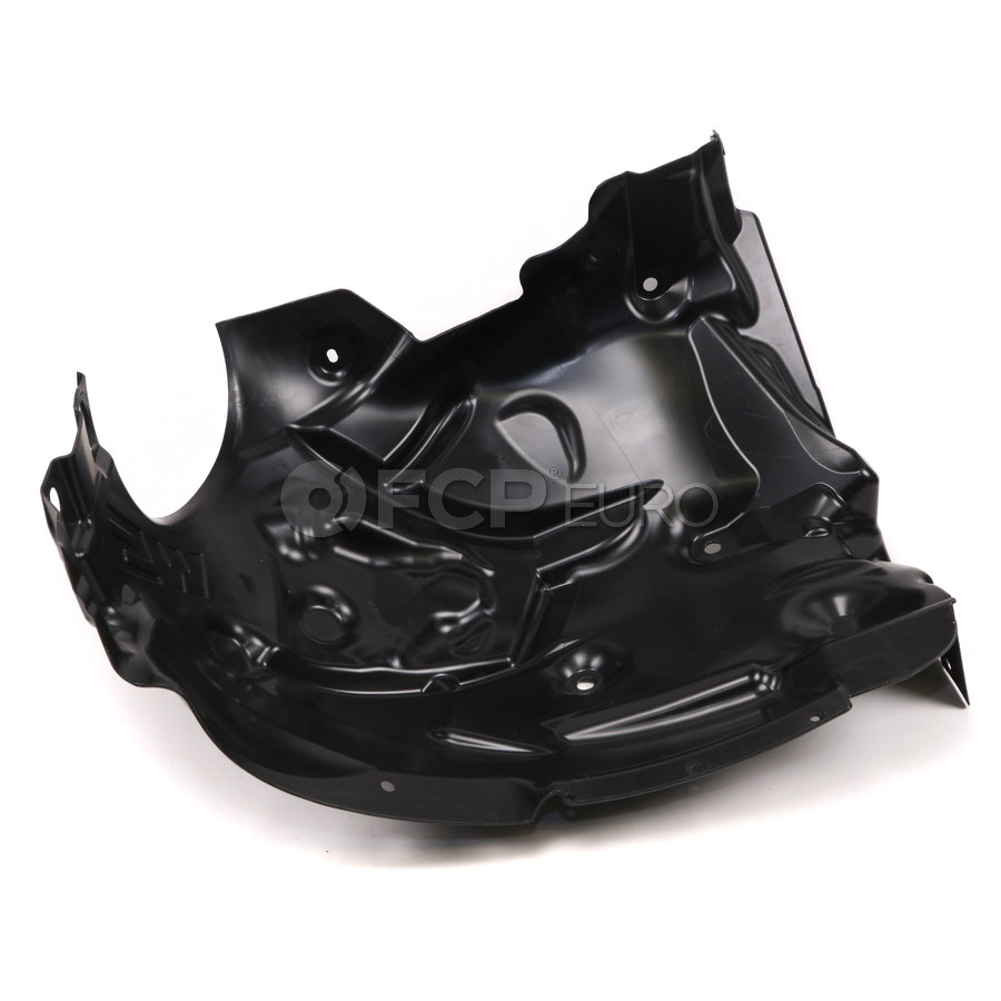 BMW Fender Liner - Genuine BMW 51718085258 | FCP Euro