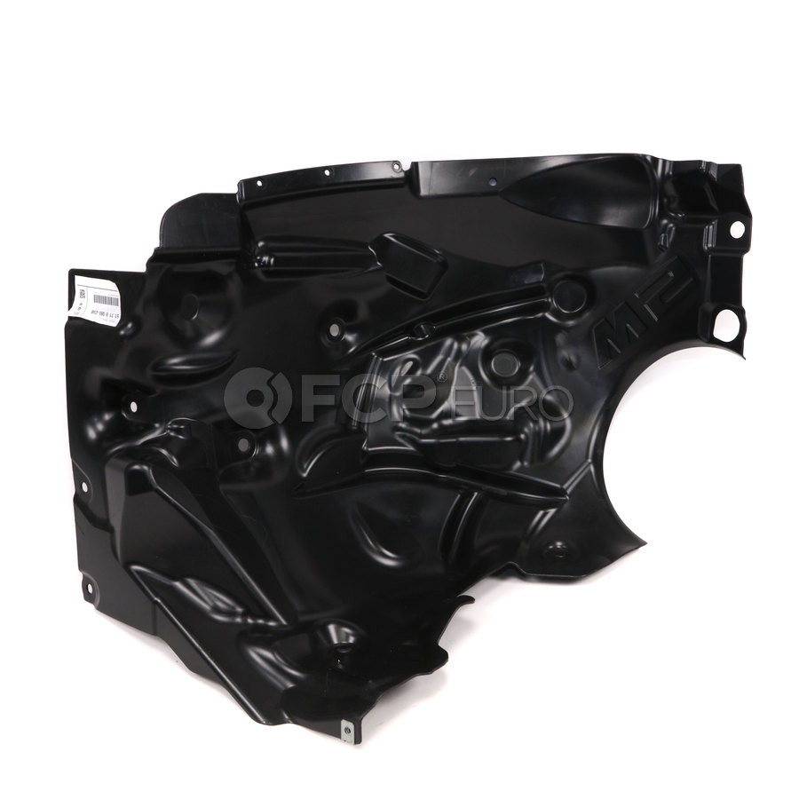 BMW Fender Liner - Genuine BMW 51718085258 | FCP Euro