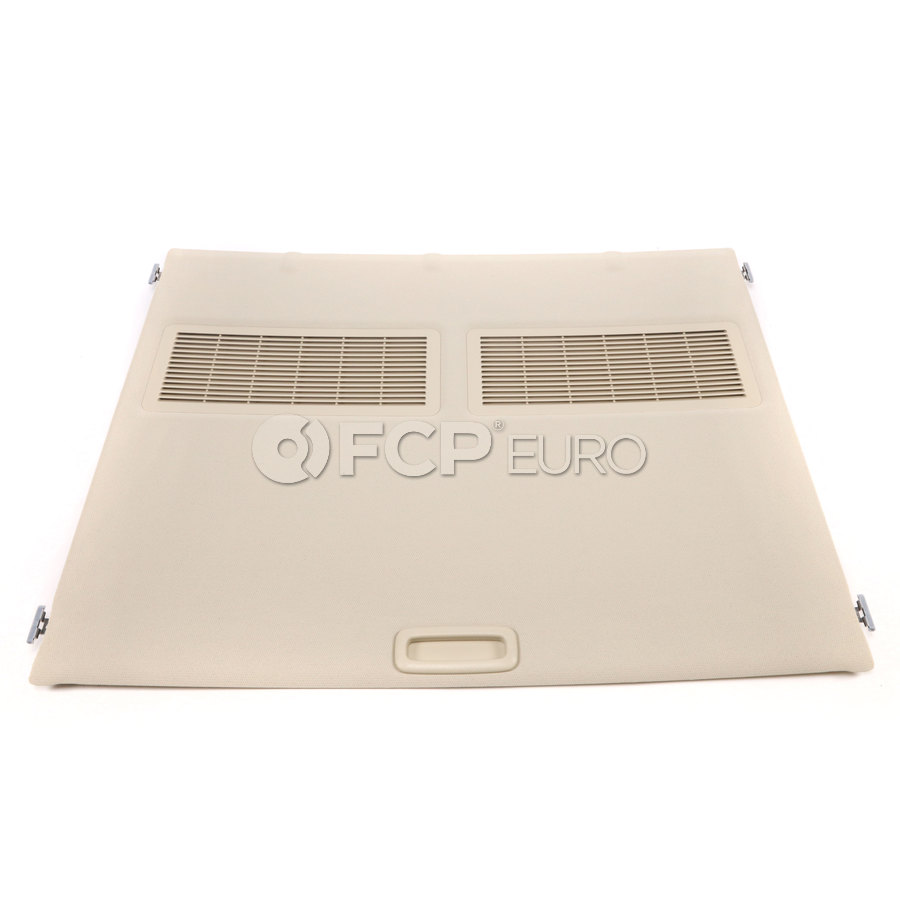 Mercedes Sunroof Cover - Genuine Mercedes 20978000408J62 | FCP Euro