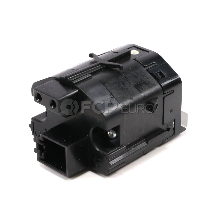 Audi Radio Knob - Genuine Audi 4K1919616A | FCP Euro