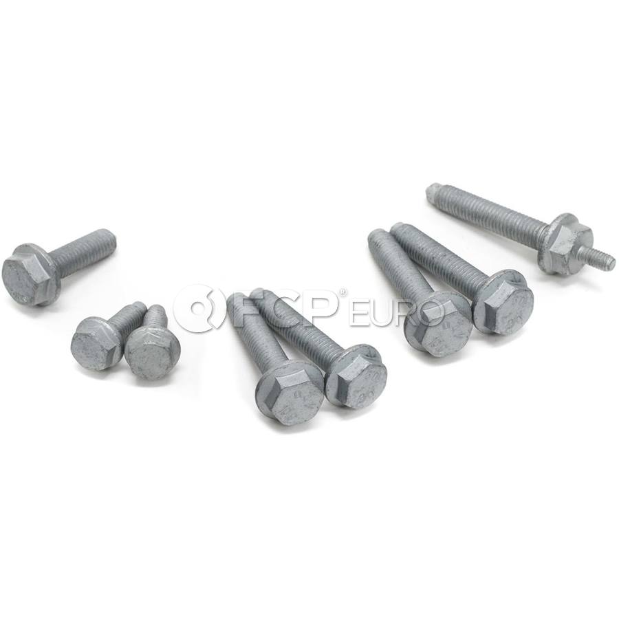 VW Engine Mount Hardware Kit - Genuine VW KIT-01341 | FCP Euro