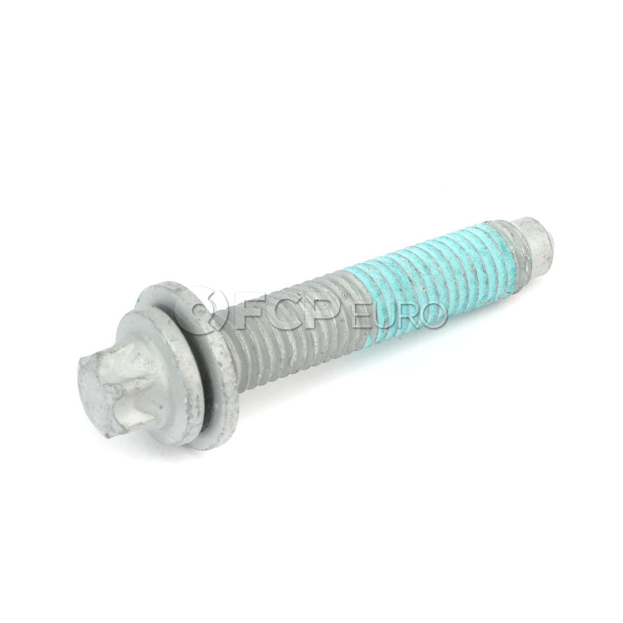 BMW Torx-Bolt With Washer (M10X50) - Genuine BMW 07119908500 | FCP Euro