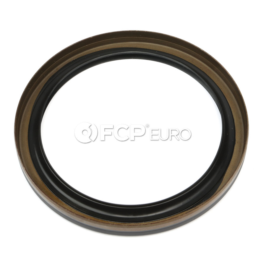 BMW Crankshaft Seal Rear - Corteco 11217838071 | FCP Euro