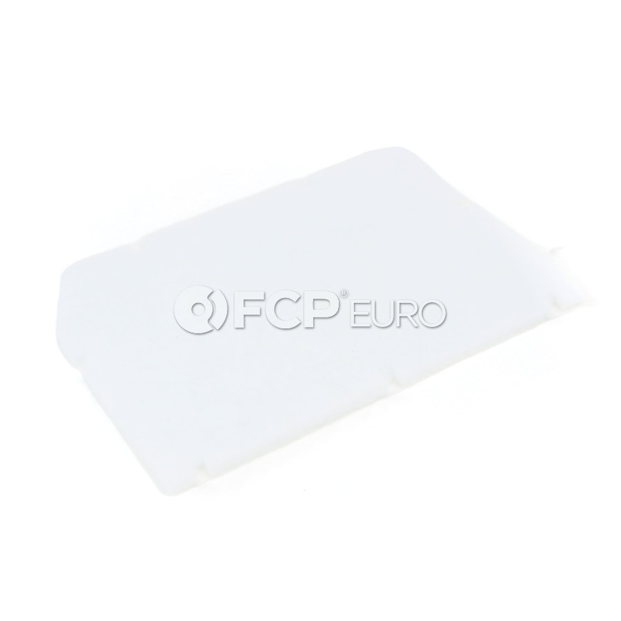 Mercedes Cabin Air Filter - Corteco 1408350247 | FCP Euro