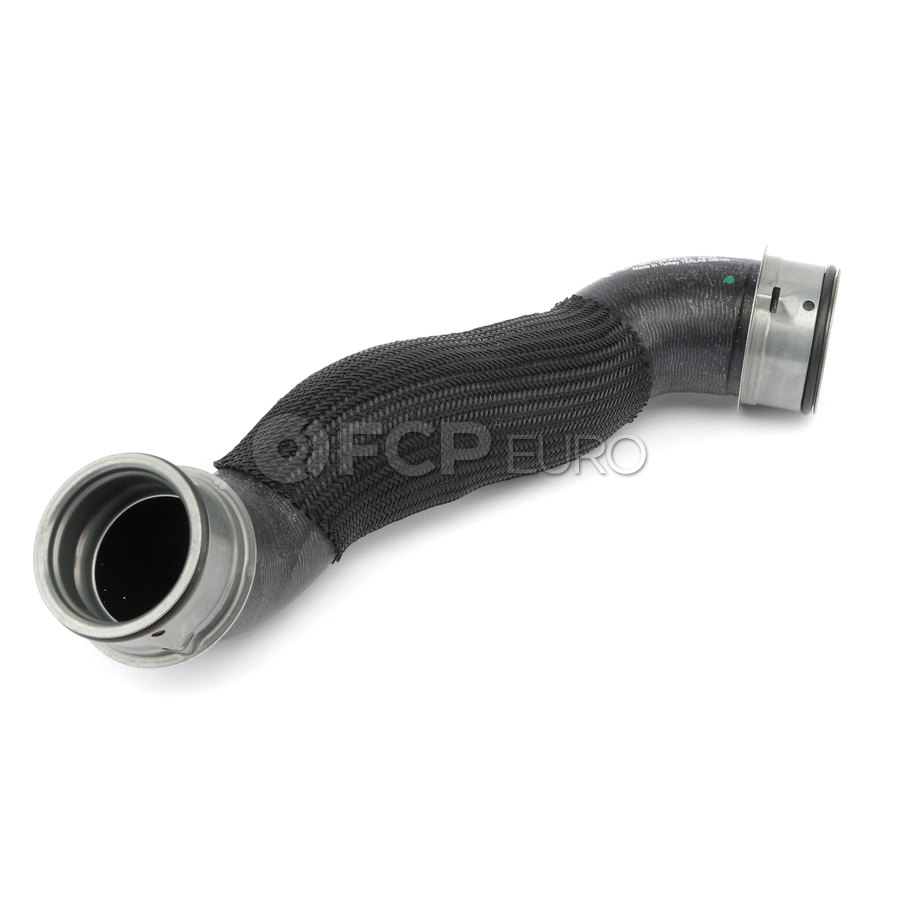 Porsche Engine Coolant Hose - Genuine Porsche 99710683131 | FCP Euro