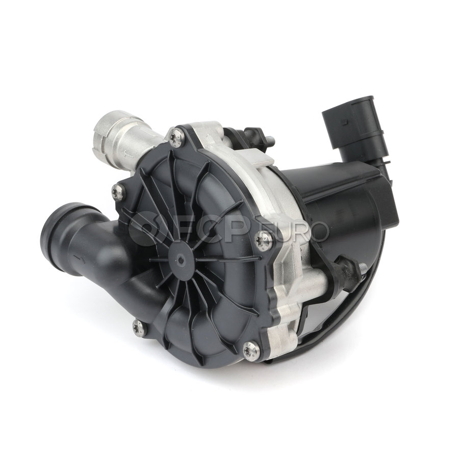 Volkswagen Secondary Air Injection Pump - Genuine VW 04E959231F | FCP Euro