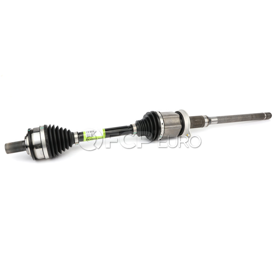 Volvo CV Axle Assembly - Genuine Volvo 36003640 | FCP Euro