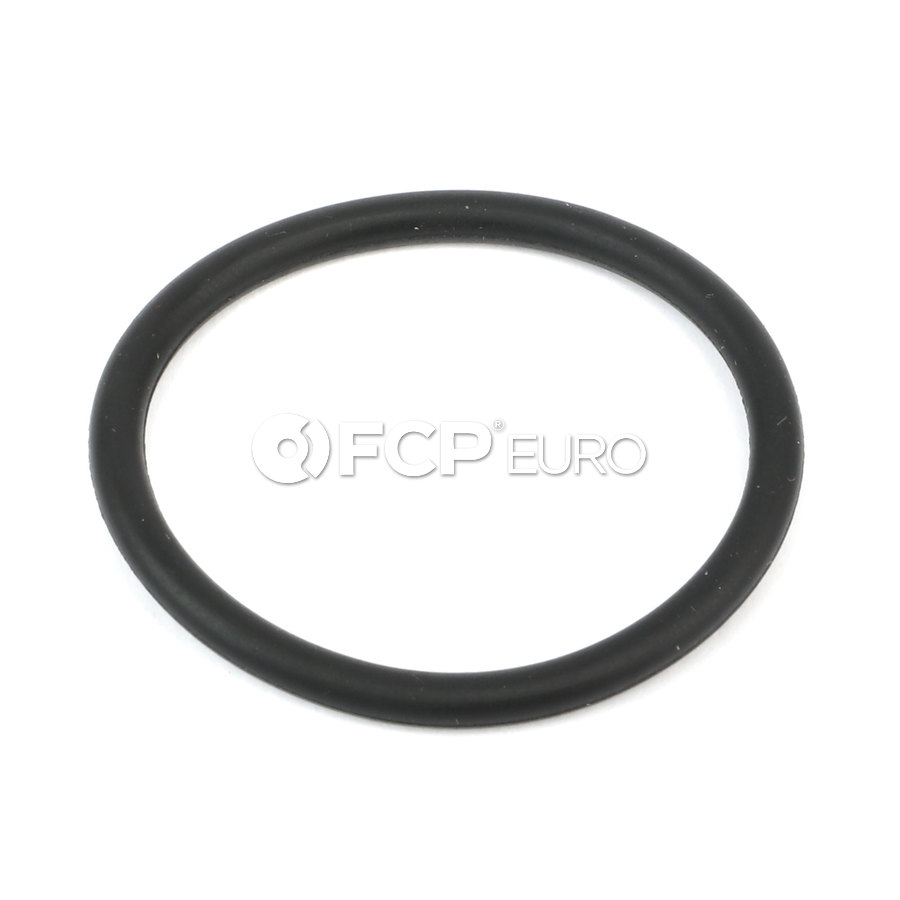 BMW Engine Oil Filler Tube Seal - Genuine BMW 11128510539 | FCP Euro