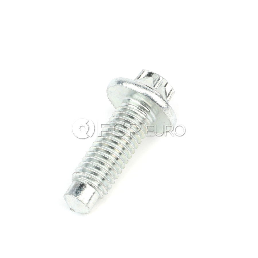 BMW Torx Screw With Collar (M8X25) - Genuine BMW 18207590873 | FCP Euro