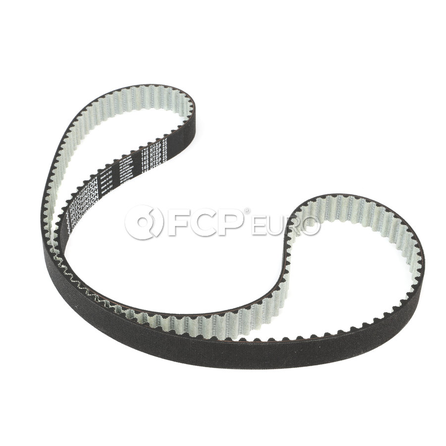 Audi VW Engine Timing Belt - Hutchinson 04L109119D | FCP Euro