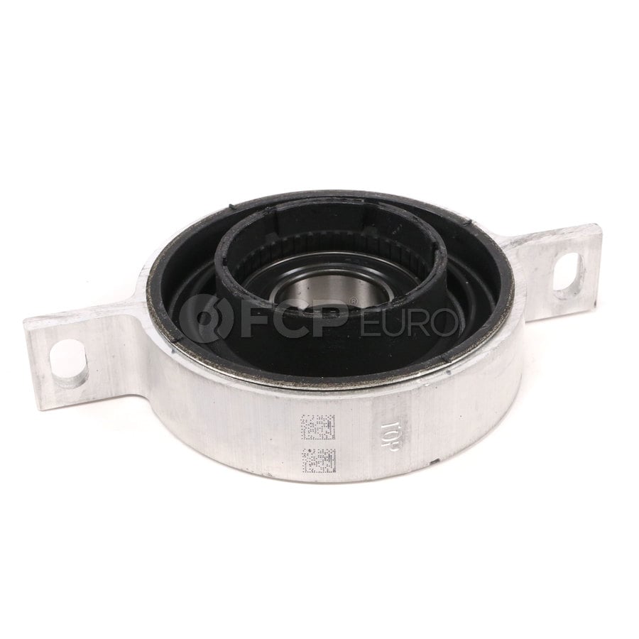 BMW Centre Mount Aluminium - Genuine BMW 26127564694 | FCP Euro