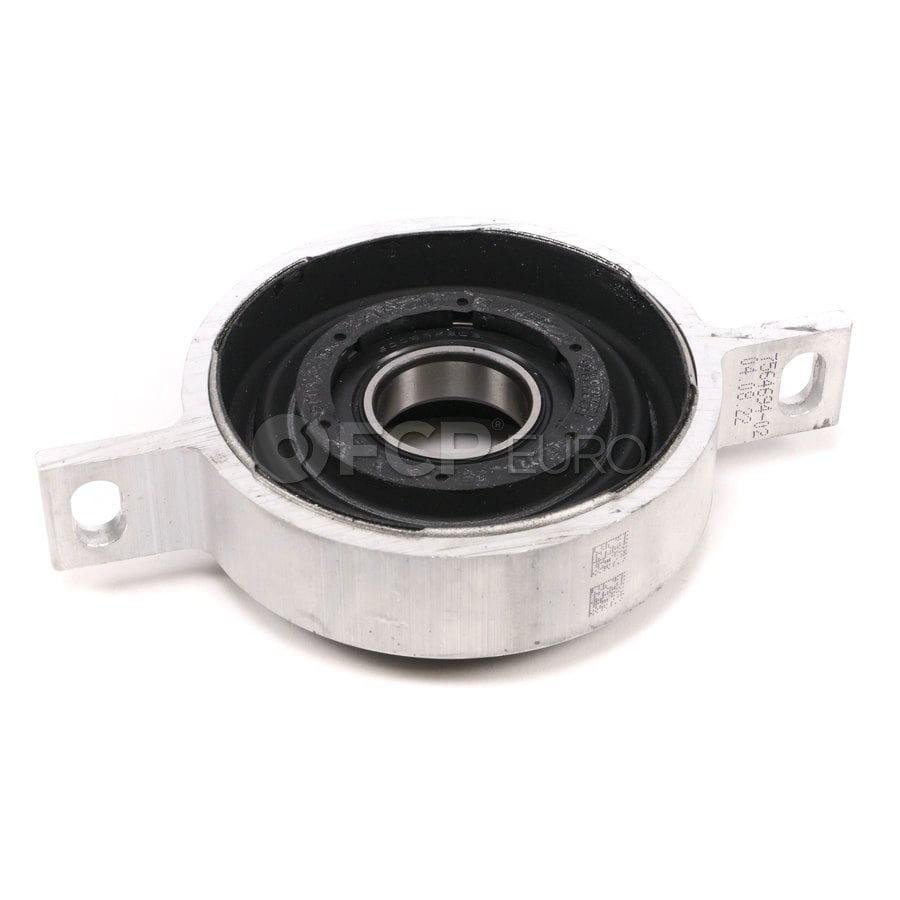 BMW Centre Mount Aluminium - Genuine BMW 26127564694 | FCP Euro