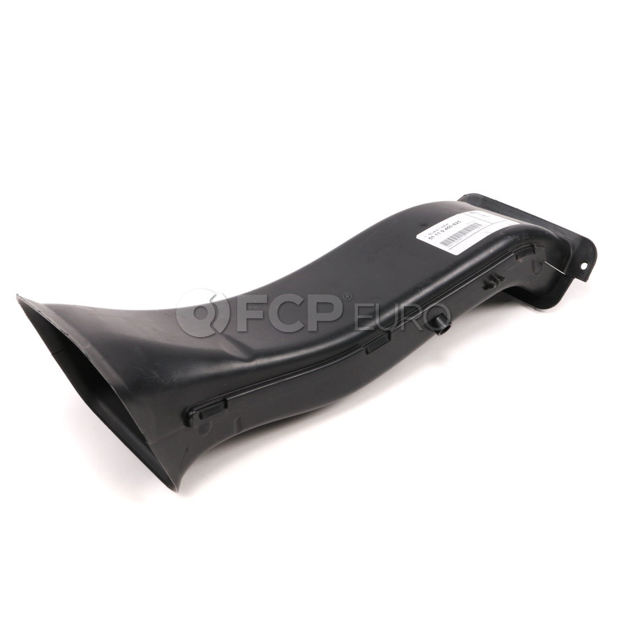 Mini Brake Air Duct - Genuine Mini 51119450825 | FCP Euro
