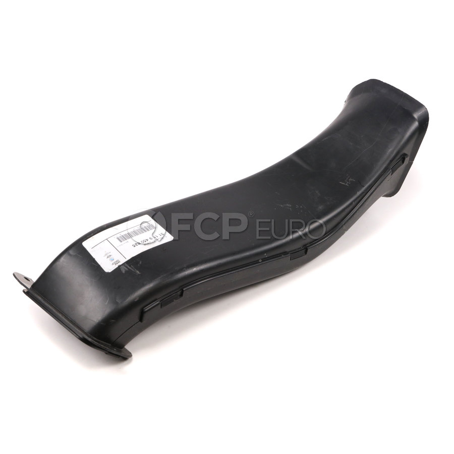 Mini Brake Air Duct - Genuine Mini 51119450825 | FCP Euro