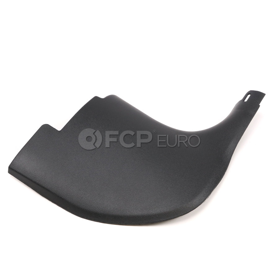 Mini Kick Panel Trim - Genuine Mini 51437298802 | FCP Euro