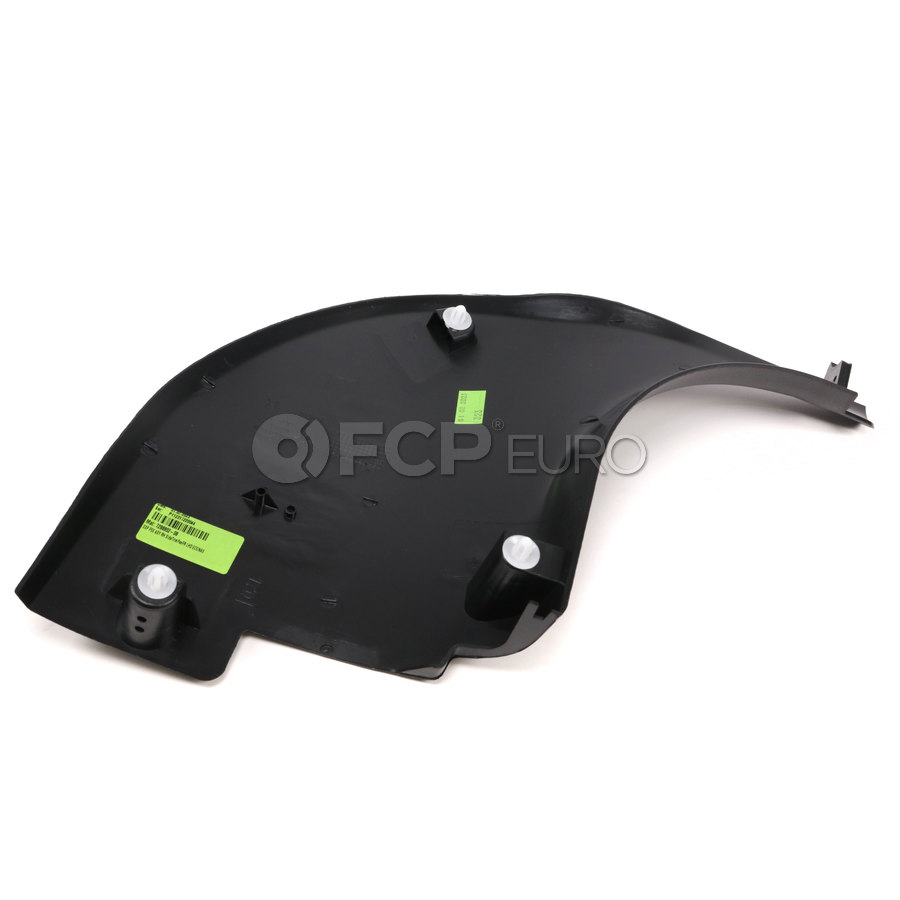 Mini Kick Panel Trim - Genuine Mini 51437298802 | FCP Euro