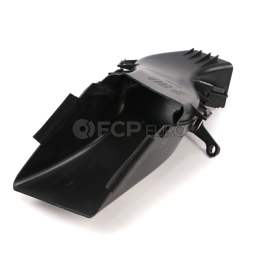 BMW Air Duct Brake Right - Genuine BMW 51748046300 | FCP Euro