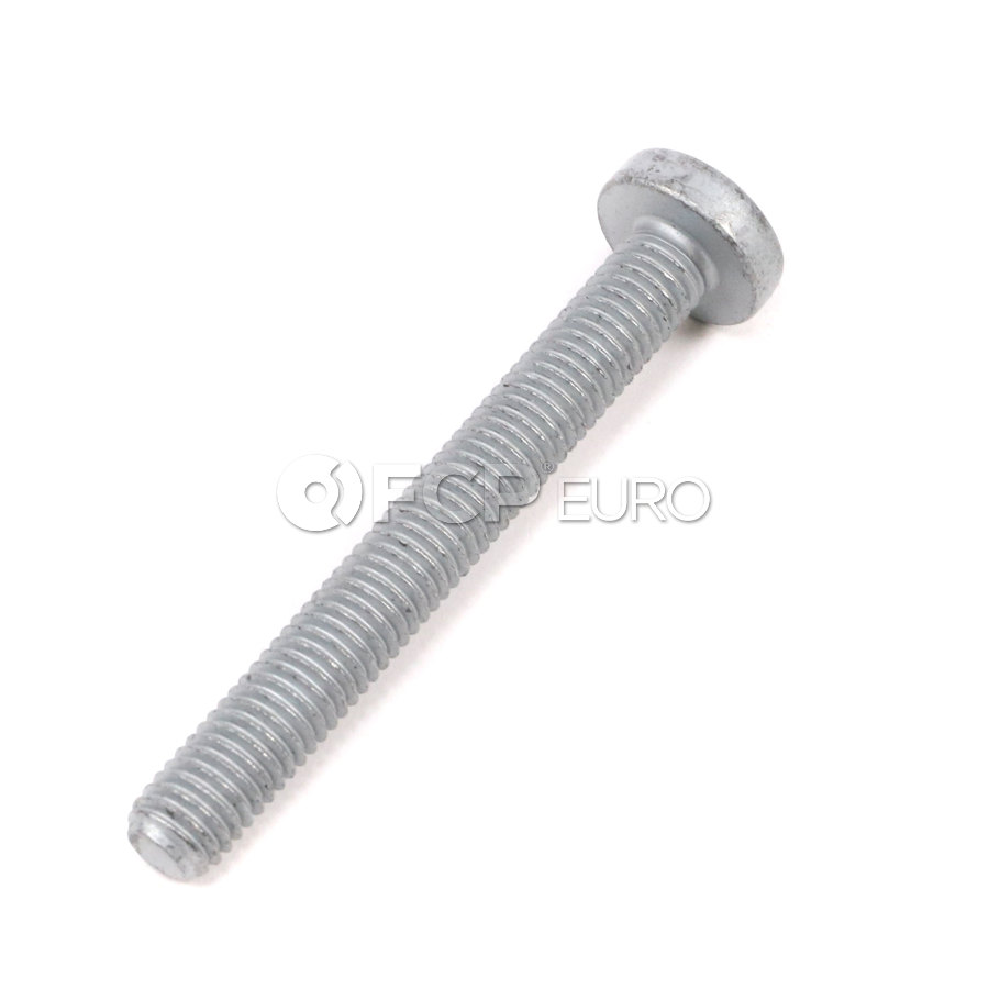 Mercedes Engine Timing Cover Bolt - Genuine Mercedes 000000001431 | FCP ...