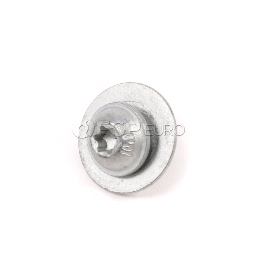 Audi Fender Support Bolt - Genuine Audi N91186901 | FCP Euro
