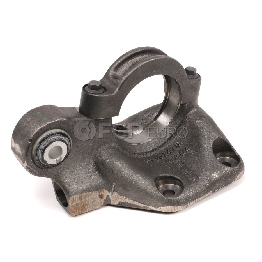 Volvo CV Axle Support Bearing Bracket - Genuine Volvo 31367476 | FCP Euro