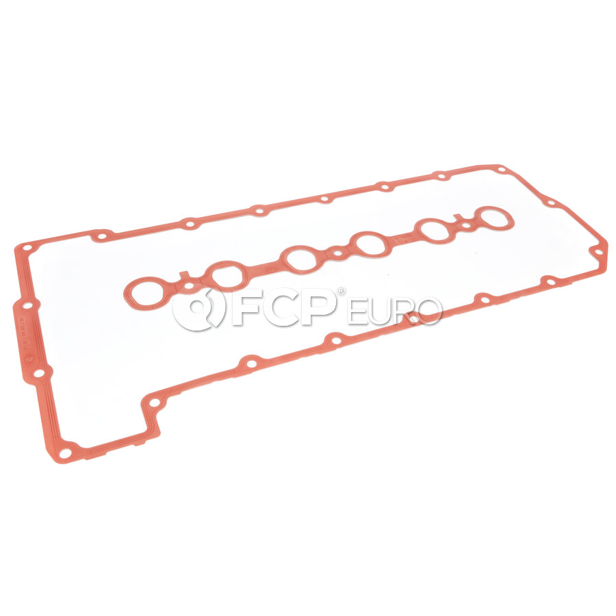 BMW Valve Cover Gasket Set - Genuine BMW 11127581215 | FCP Euro