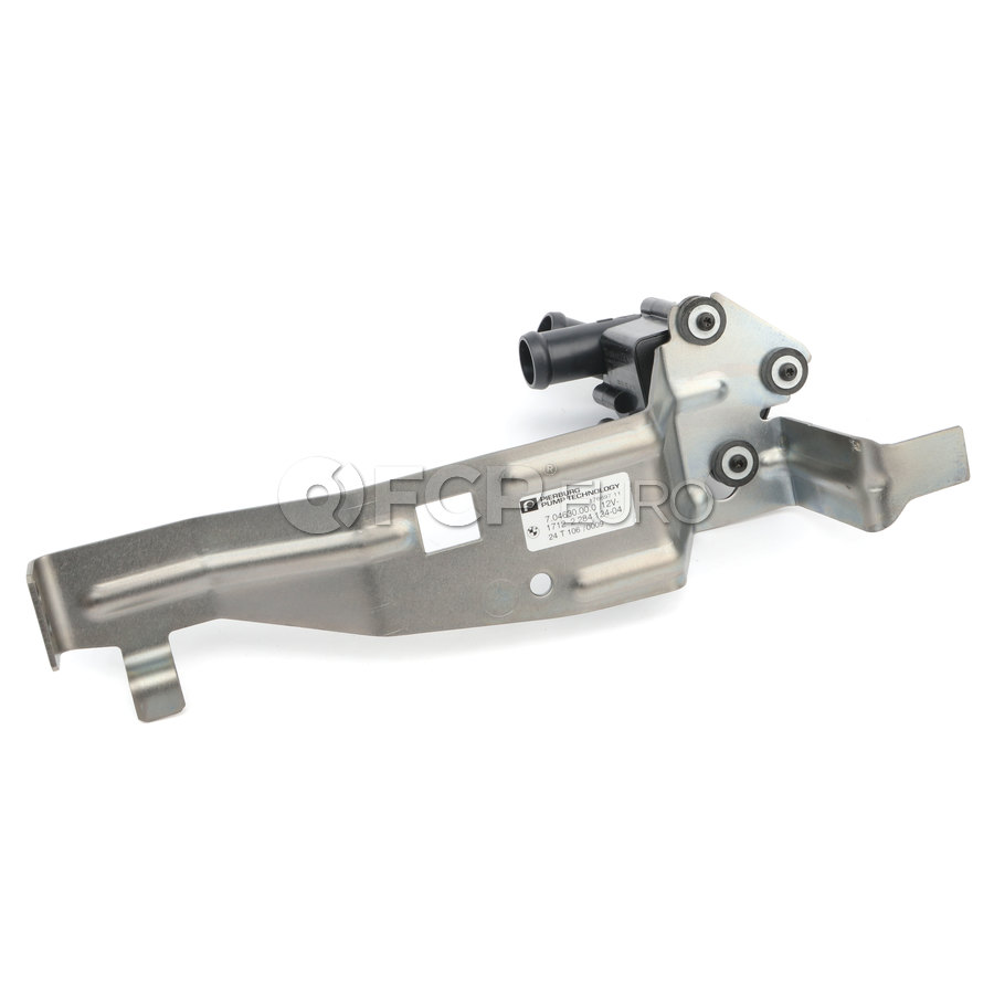 BMW Auxiliary Water Pump - Genuine BMW 17122284124 | FCP Euro