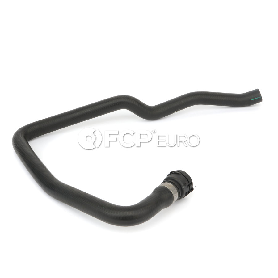 BMW HVAC Heater Hose - Genuine BMW 64212229844 | FCP Euro