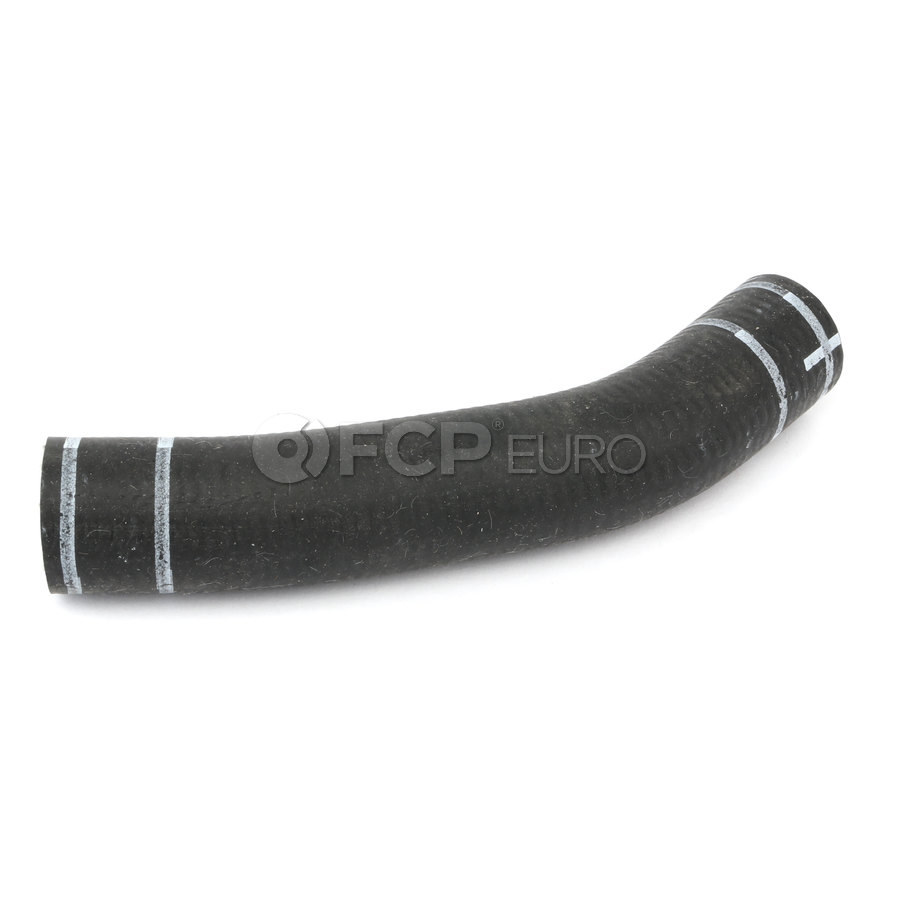 Audi Turbocharger Oil Return Line - Genuine Audi VW 079145743A | FCP Euro