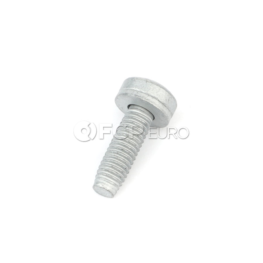 BMW Oil Cooler Bolt - Genuine BMW 11427788464 | FCP Euro