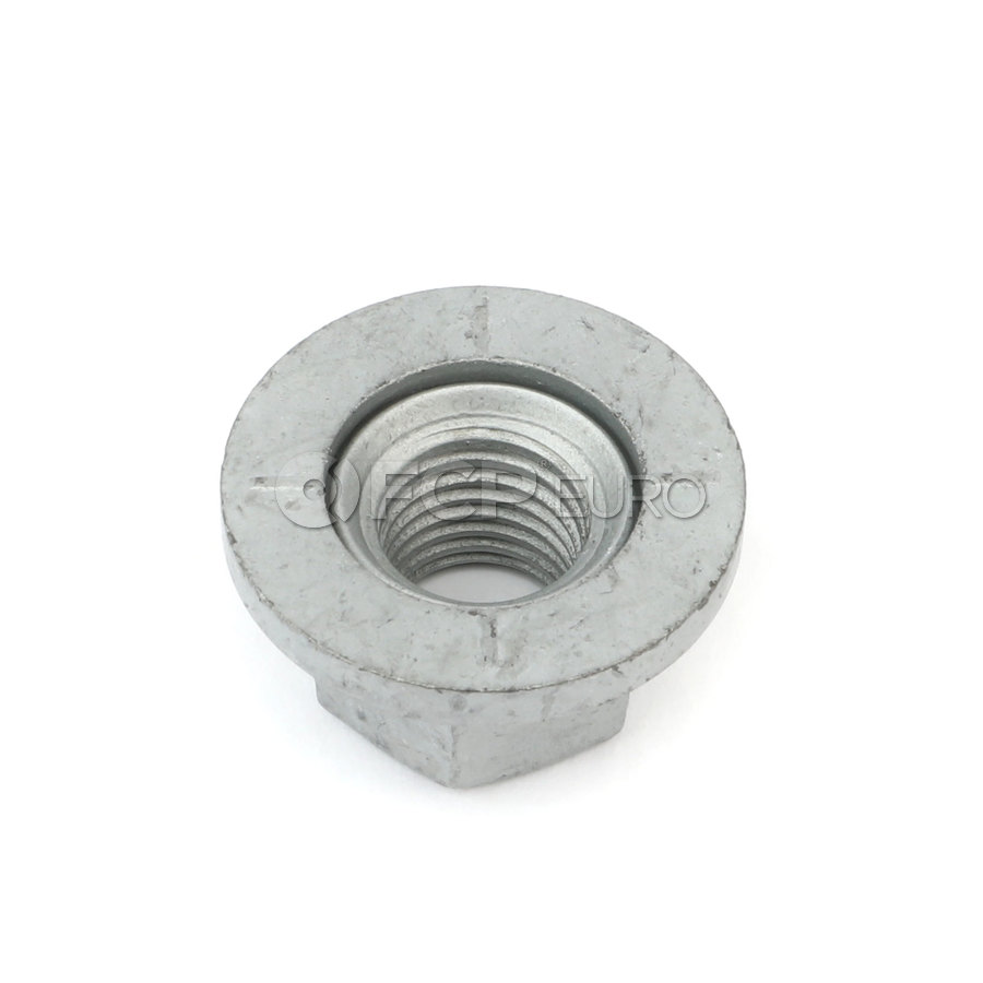 BMW Control Arm Nut - Rein 33326760374 | FCP Euro