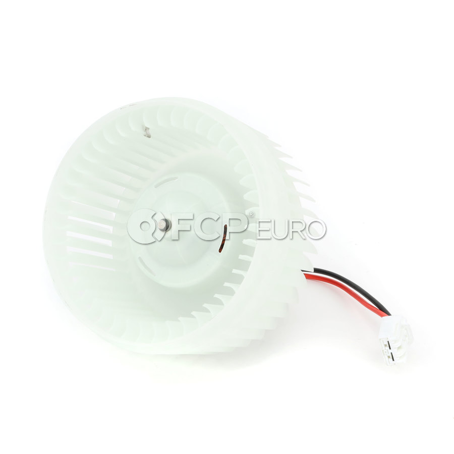 Volvo HVAC Blower Motor - Pro Parts Sweden 31320393 | FCP Euro