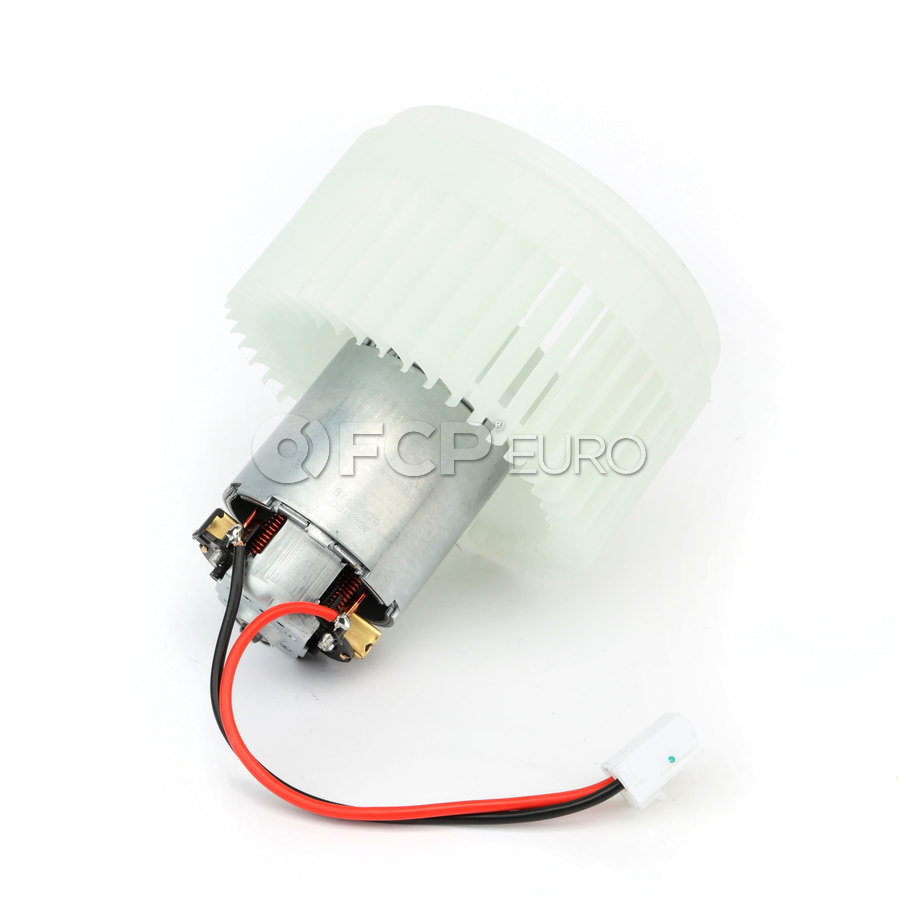 Volvo HVAC Blower Motor - Pro Parts Sweden 31320393 | FCP Euro