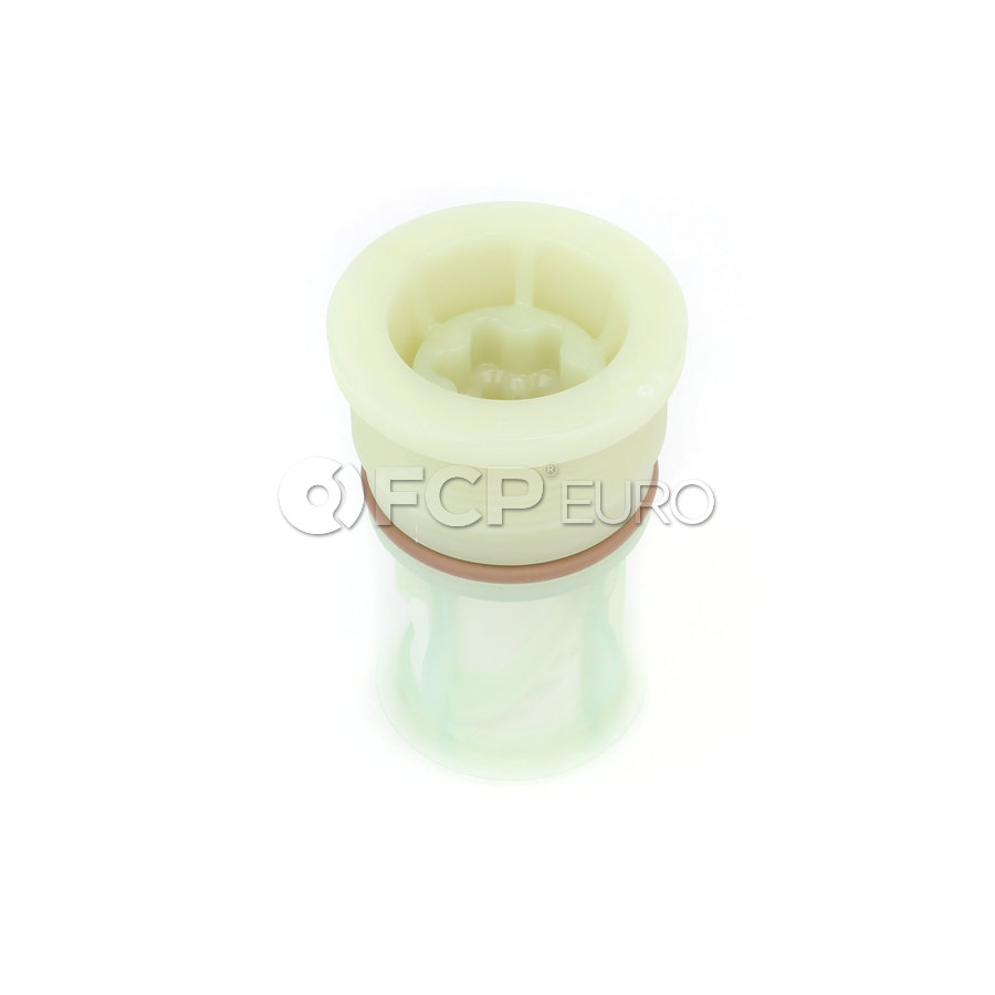 Volvo A/C Condenser Bracket Insulator - Genuine Volvo 30776239 | FCP Euro