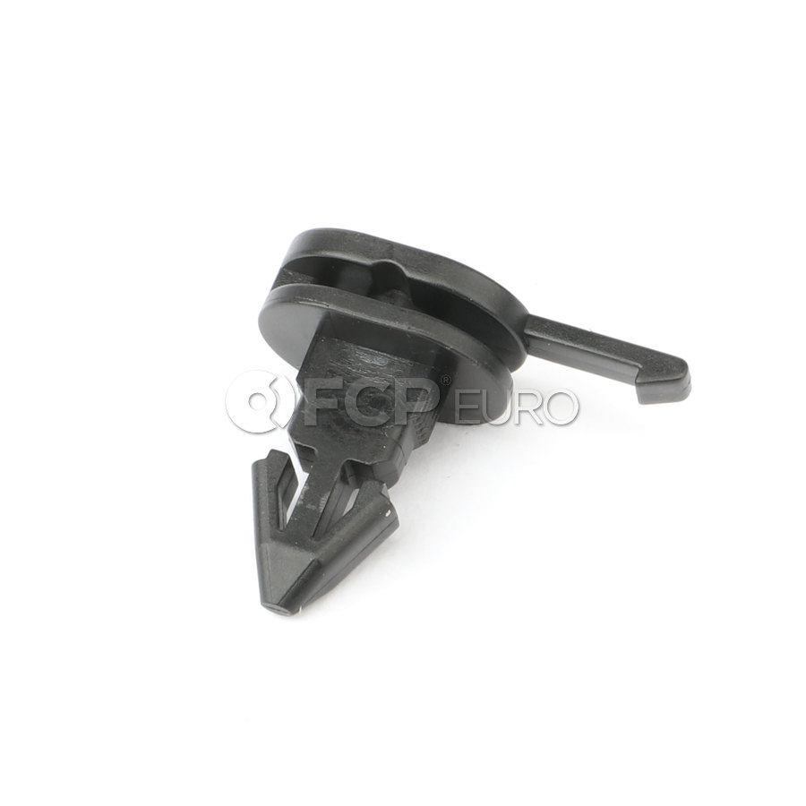 Mini Cooper Clip - Genuine Mini 07137036159 | FCP Euro