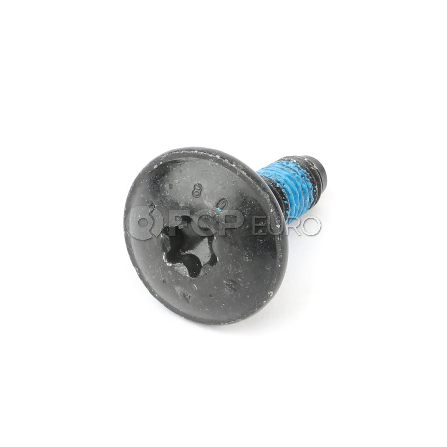 Audi VW Bumper Cover Bolt - Genuine VW Audi N90900401 | FCP Euro