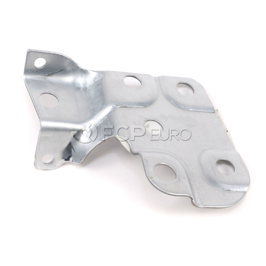 BMW Bracket Bumper Front Right - Genuine BMW 41007193338 | FCP Euro