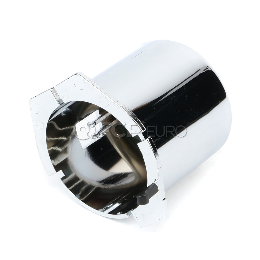 BMW Exterior Trunk Lid Lock Adapter - Genuine BMW 51242491030 | FCP Euro