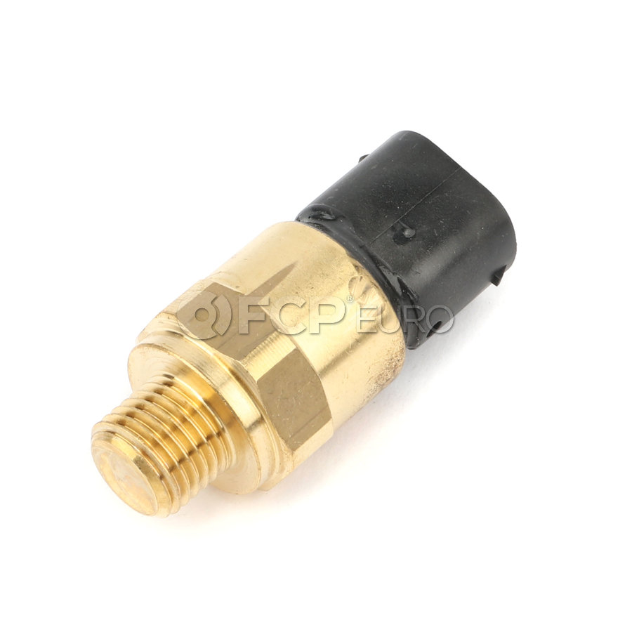 BMW Auxiliary Fan Switch - Febi Bilstein 61311378073 | FCP Euro