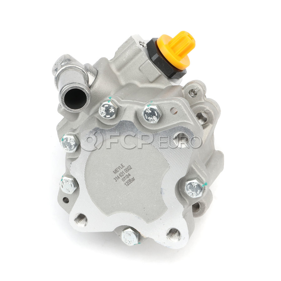 BMW Power Steering Pump - Meyle 32411093577 | FCP Euro