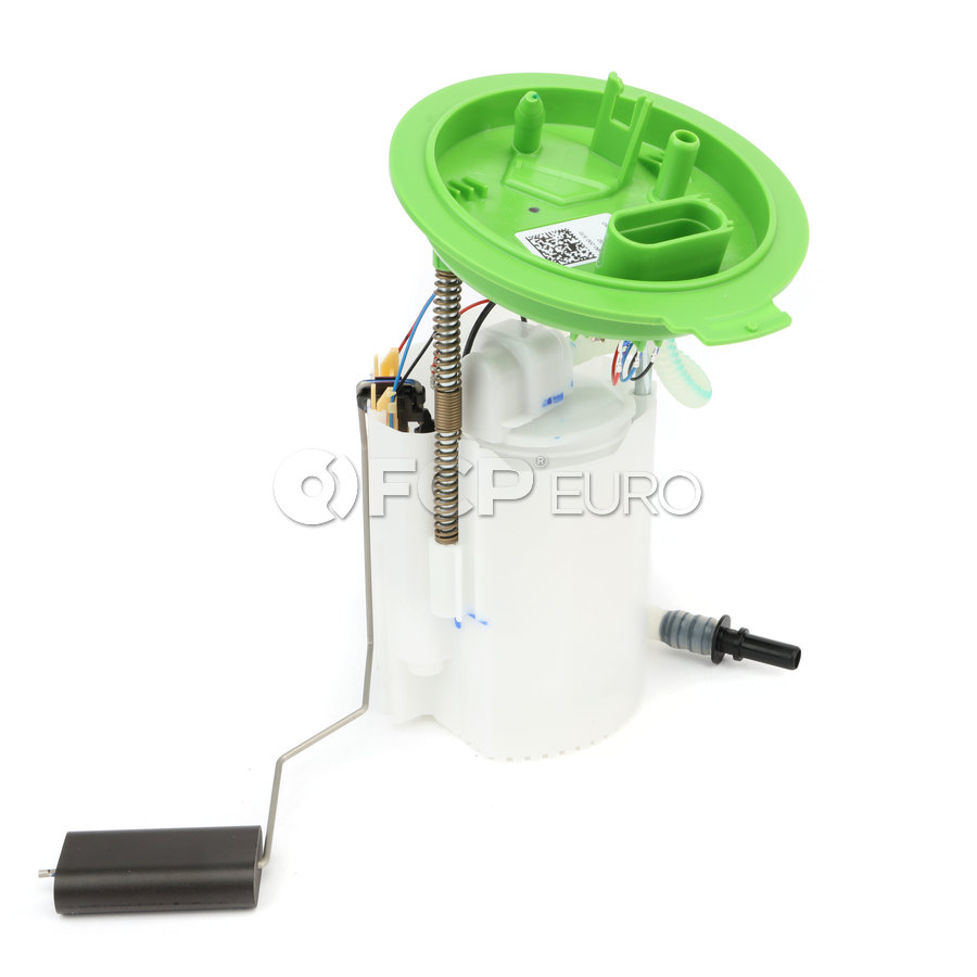 Volkswagen Fuel Pump and Sender Assembly - Genuine VW 3Q0919051AD | FCP ...