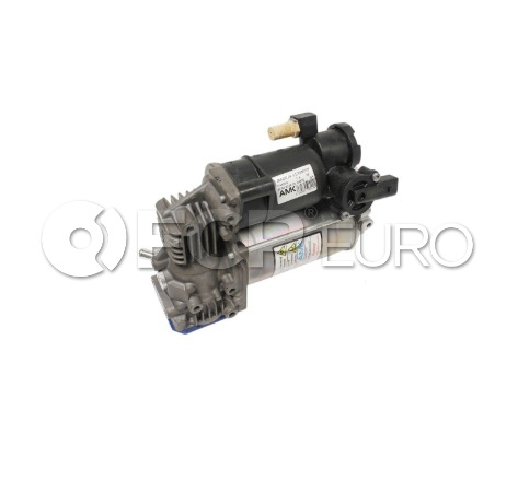 Land Rover Suspension Air Compressor - AMK LR108984 | FCP Euro