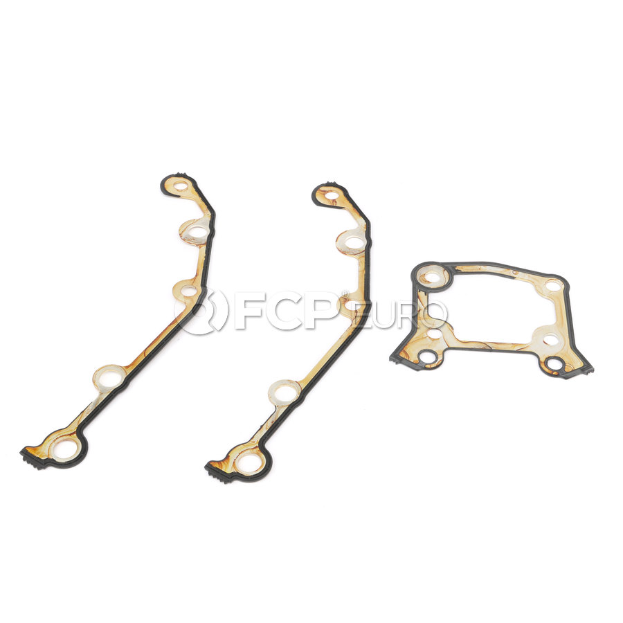 BMW Engine Timing Cover Gasket Set - Genuine BMW 11147515707 | FCP Euro