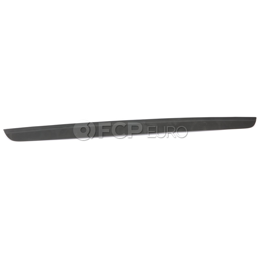 BMW Front Pressure Lip - Genuine BMW 51118090920 | FCP Euro