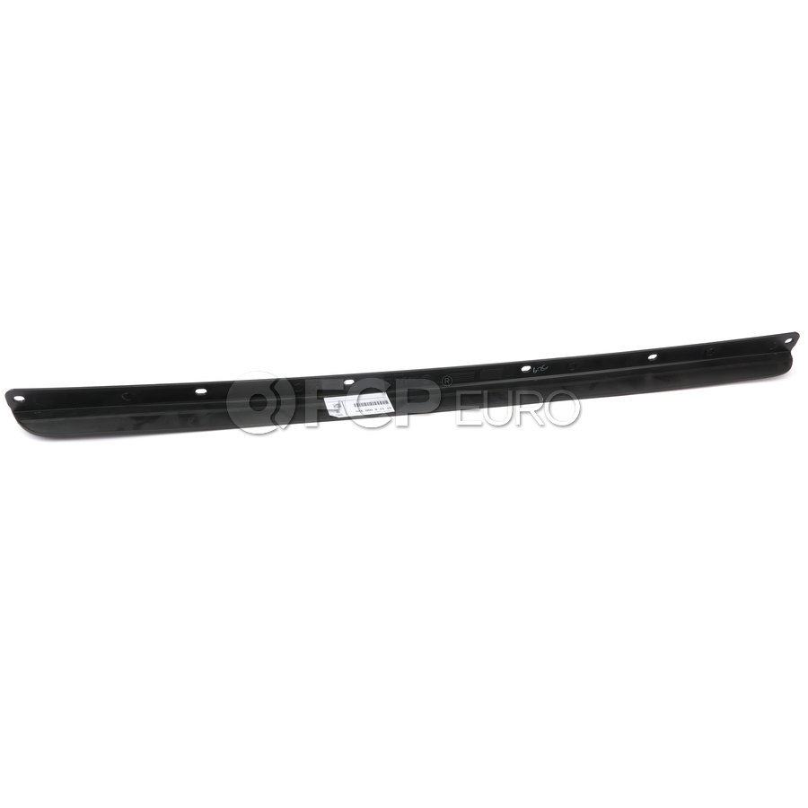 BMW Front Pressure Lip - Genuine BMW 51118090920 | FCP Euro
