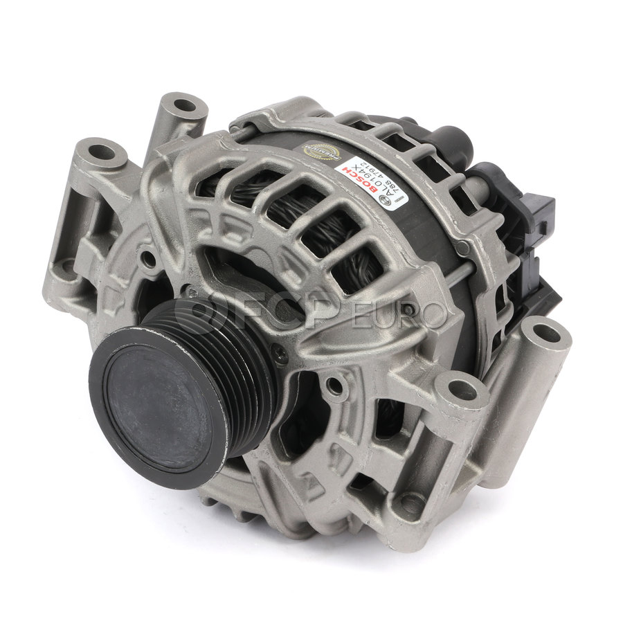 Audi VW Alternator - Bosch 06K903024A | FCP Euro