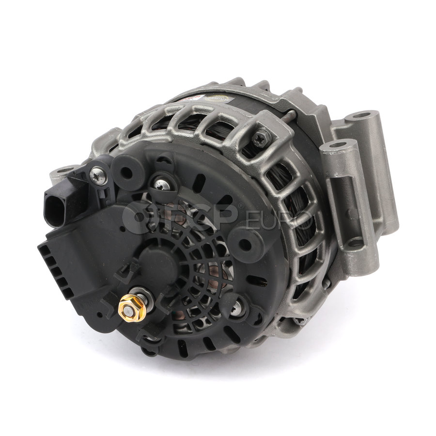 Audi VW Alternator - Bosch 06K903024A | FCP Euro