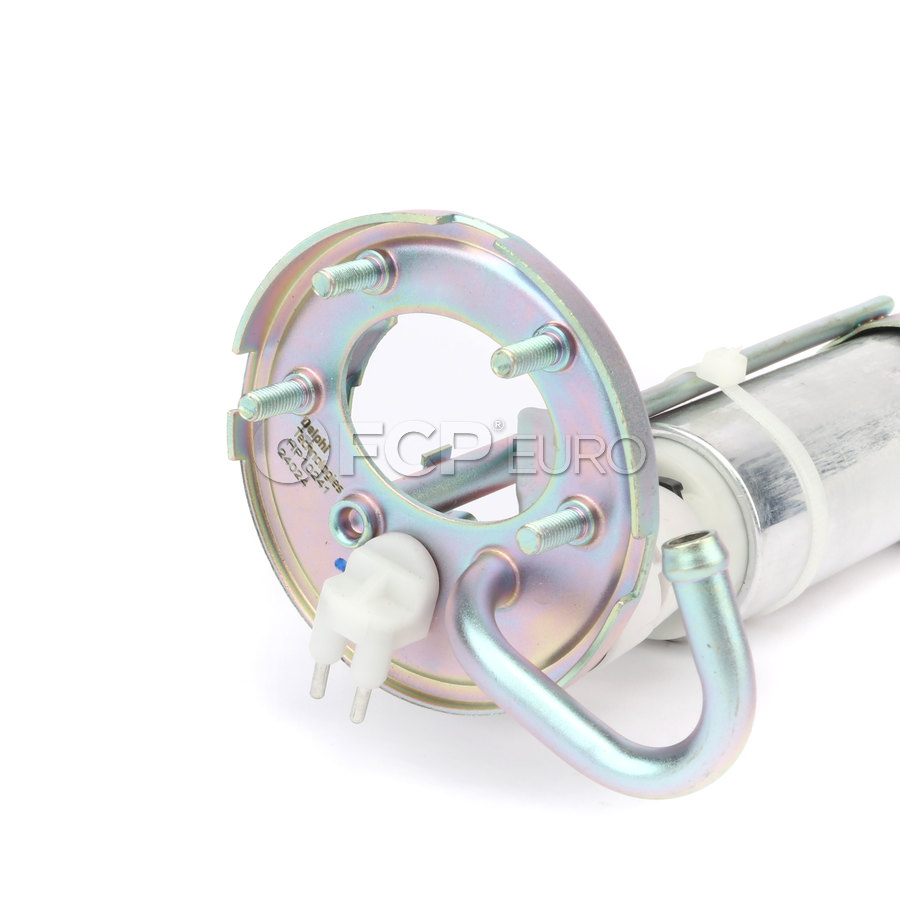 BMW Fuel Pump Assembly - Delphi 16141184022 | FCP Euro