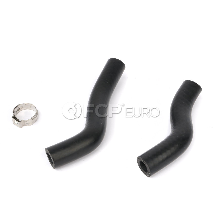 Volvo Crankcase Breather Pipe Assembly - ProParts Sweden 30731068 | FCP ...
