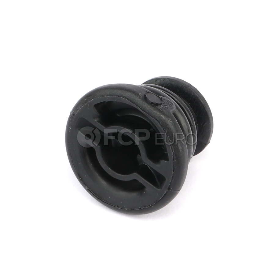 Audi VW Engine Oil Drain Plug - Genuine Audi VW 06L103801 | FCP Euro