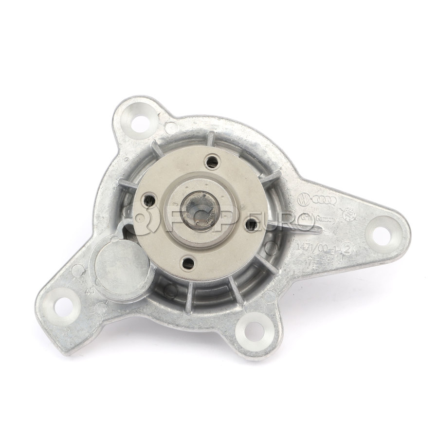 Audi Water Pump - Genuine Audi 07P121004B | FCP Euro